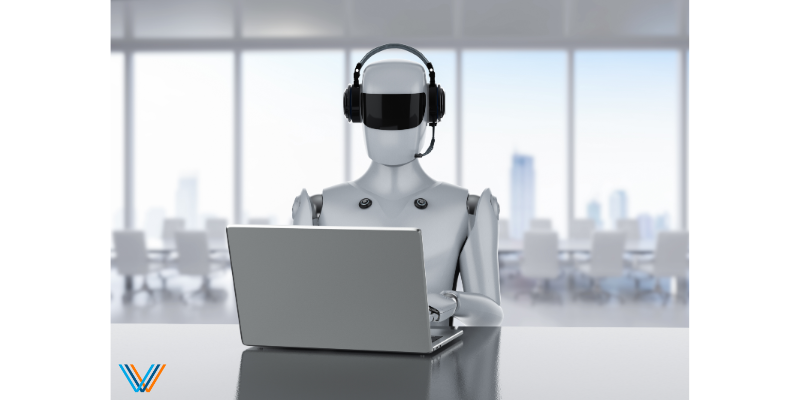 How AI is Transforming IT Support and Management | Voltek IT Blog